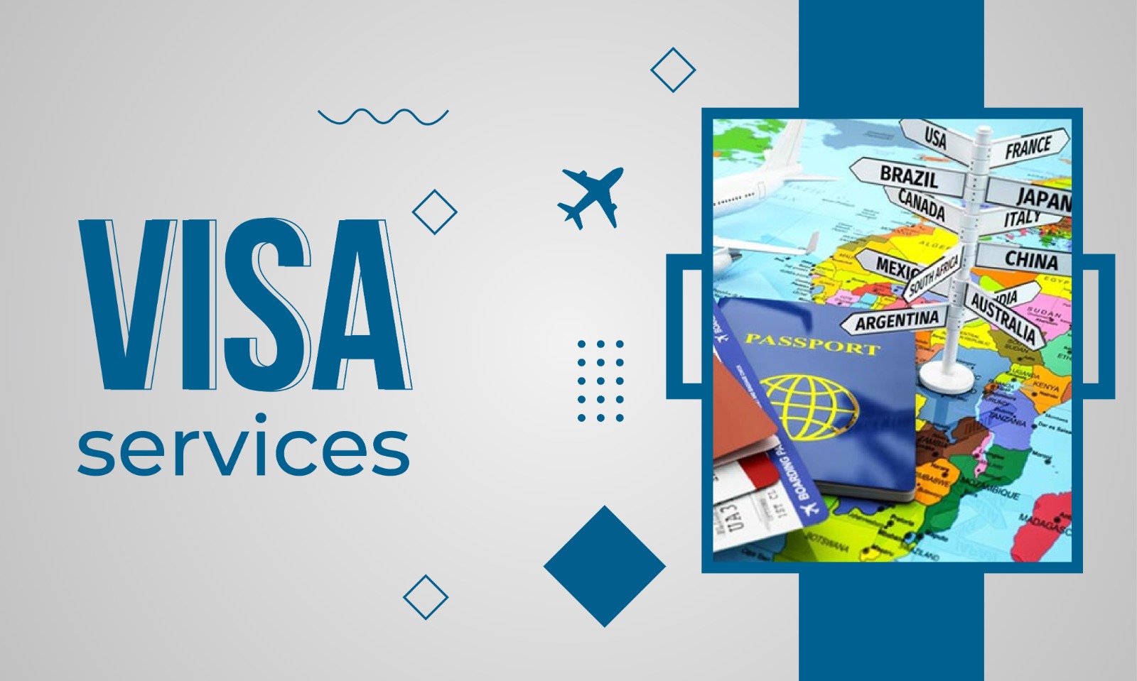 UTS OVERSEAS CONSULTANTS
